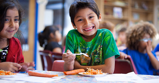 Help Fight Hunger - Mississippi Food Network