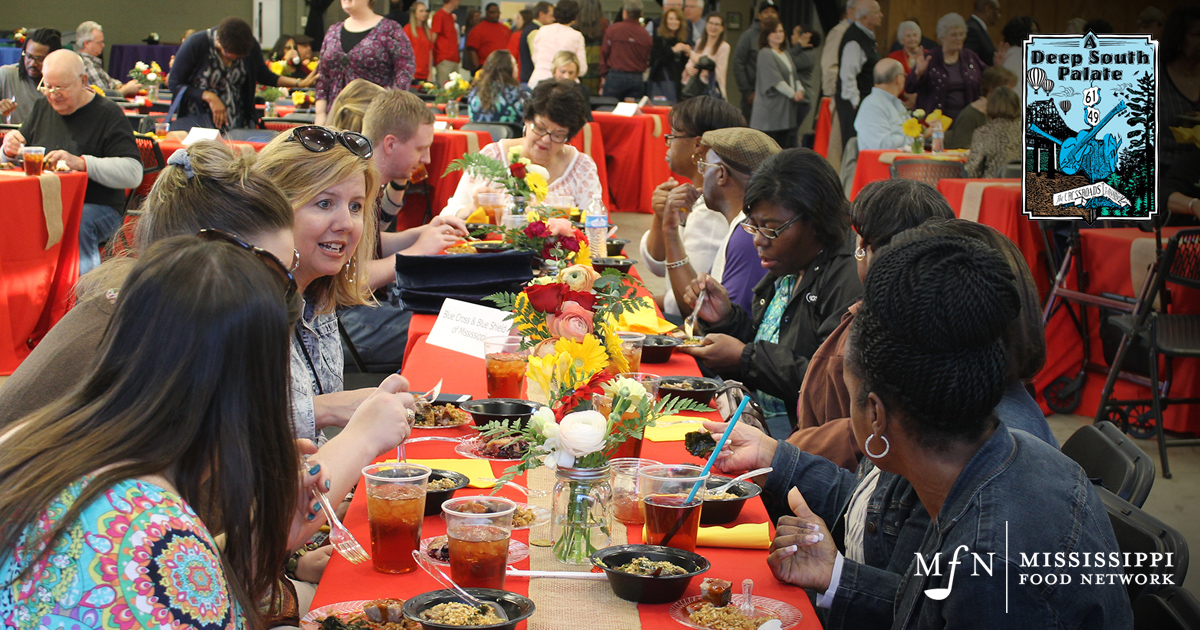 Moonlight Market | Mississippi Food Network - Mississippi Food Network