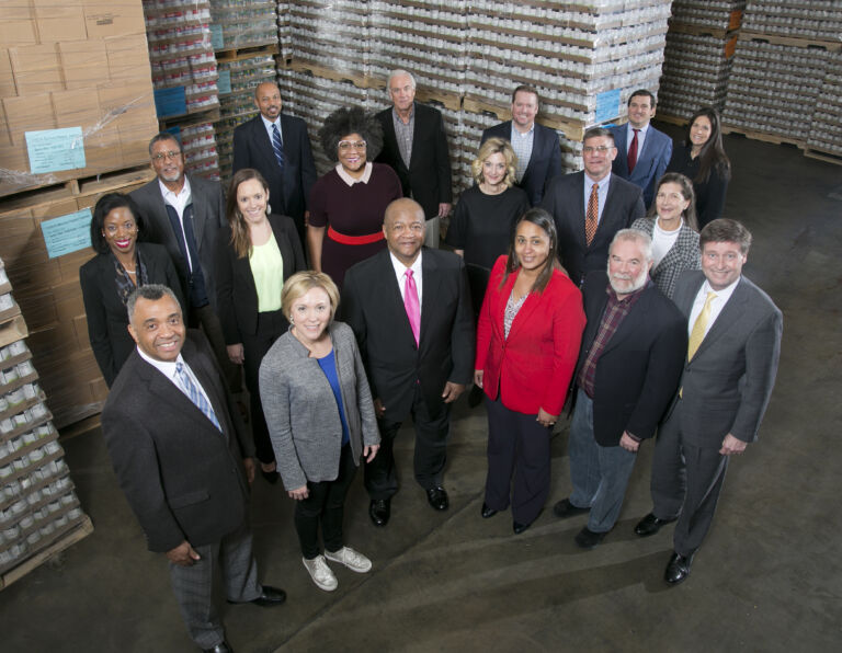 About Us - Mississippi Food Network