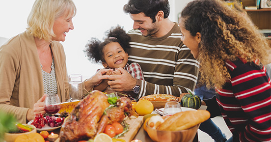 Help Ensure Every Family Has a Turkey This Thanksgiving - Mississippi ...