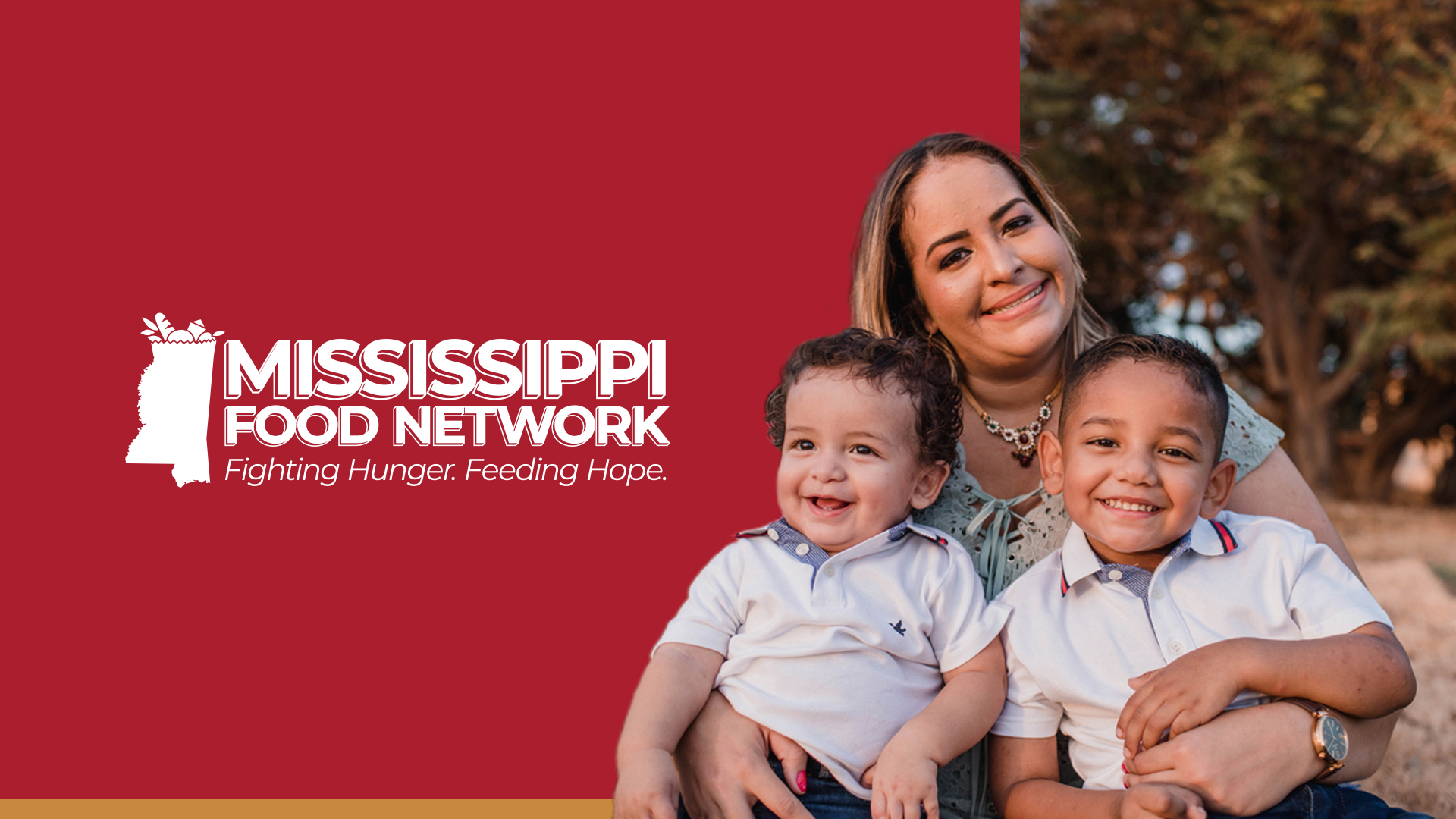 RKD 2404 24 Hour Challenge - Mississippi Food Network