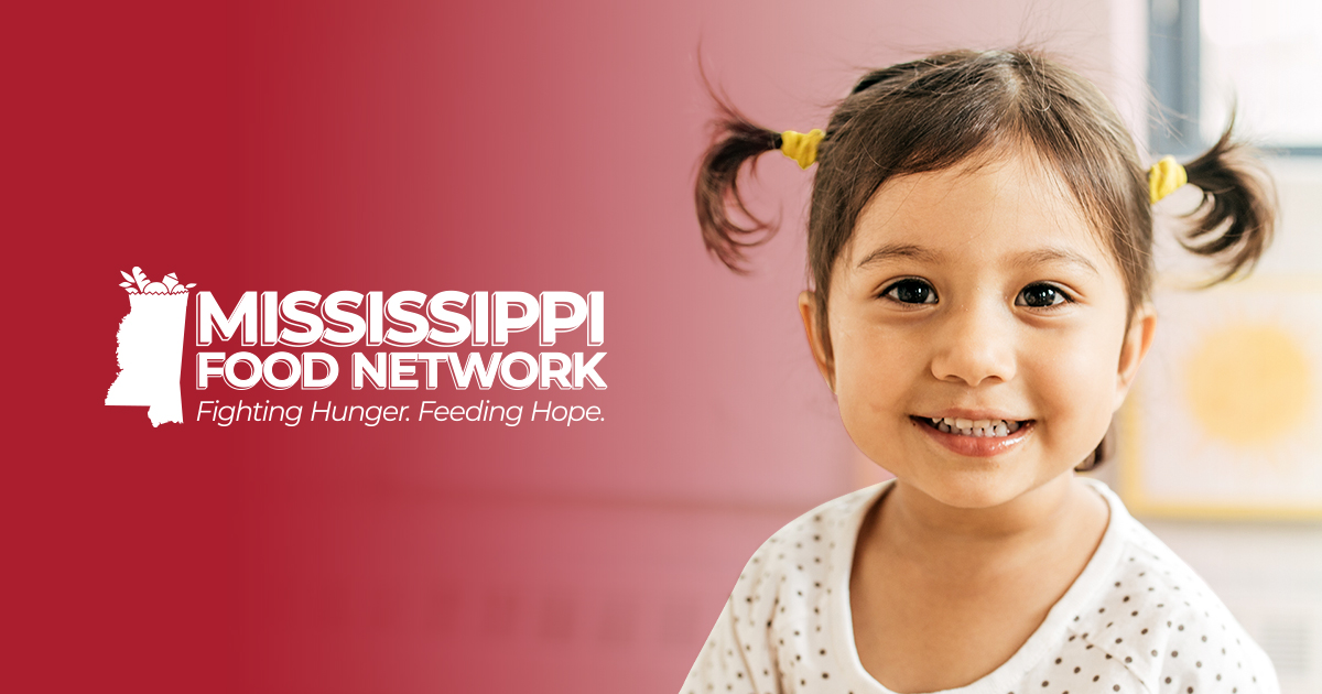 Donate | Mississippi Food Network