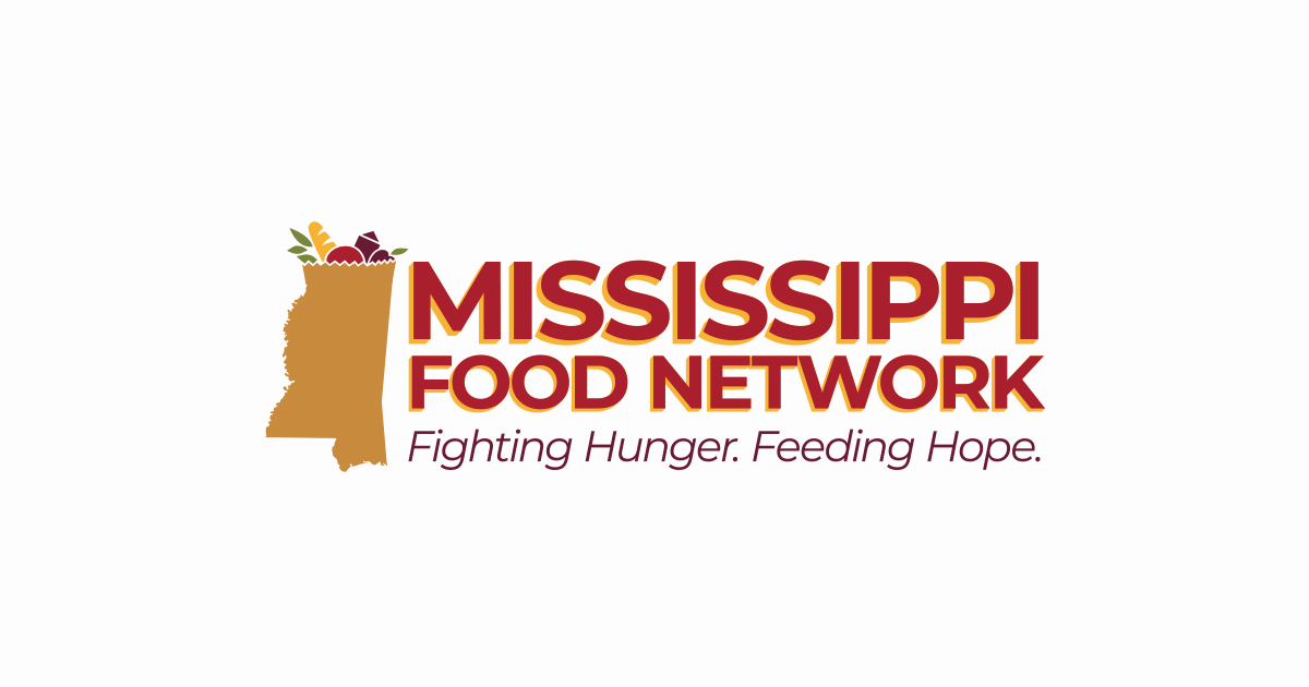 Help Fight Hunger | Mississippi Food Network